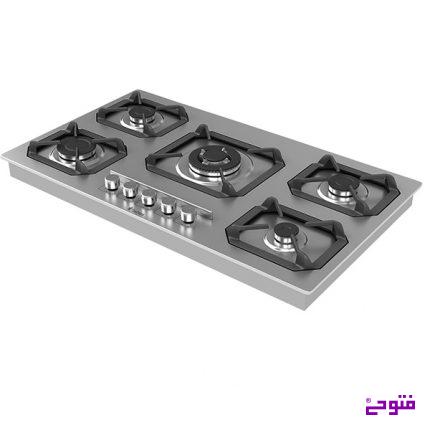 اجاق گاز 5شعله 513 داتیس - فتوحی